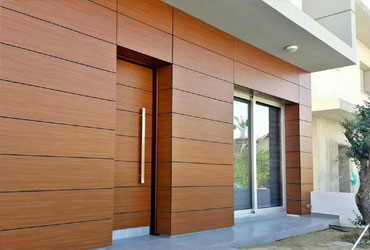 Ananya Glazing System